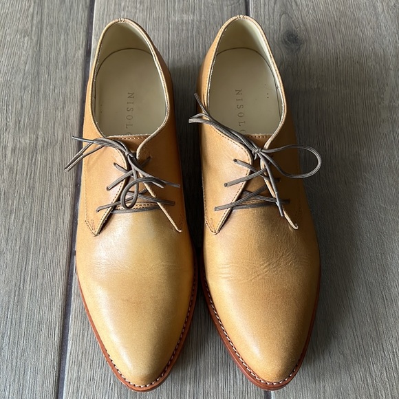 Nisolo | Shoes | Nisolo James Oxford | Poshmark